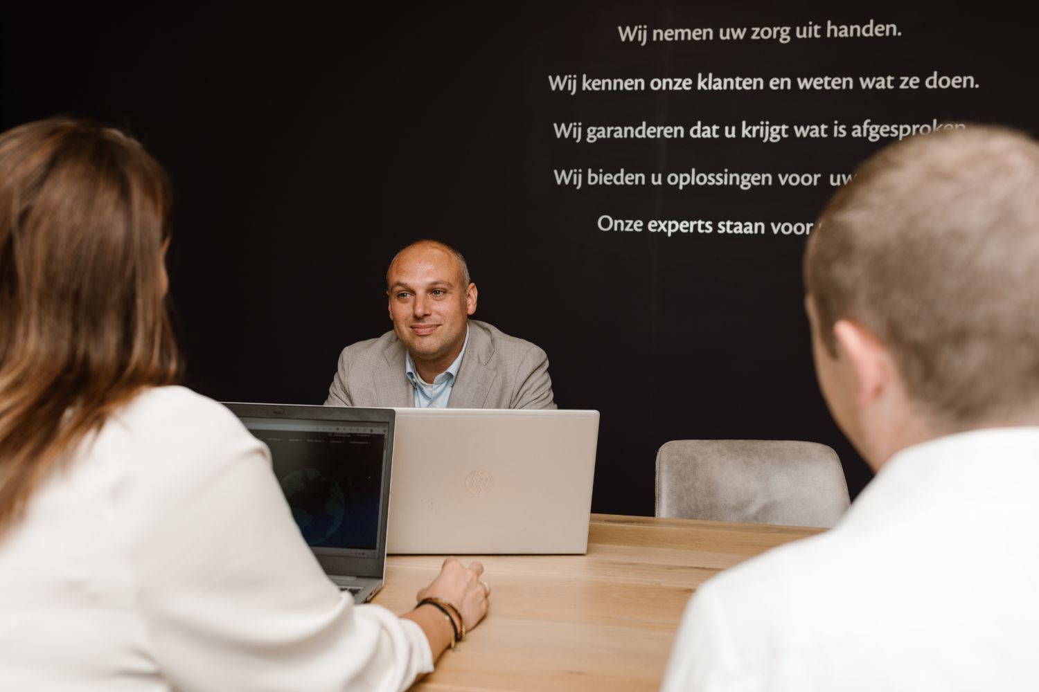 Hoe Voorkom Je Derving En Intern Misbruik? | ISP .B.V